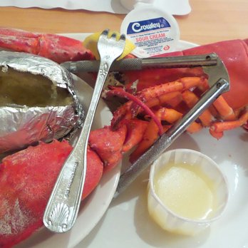 Pub 199 - 402 Photos & 408 Reviews - Seafood - 199 Howard Blvd, Mount ...