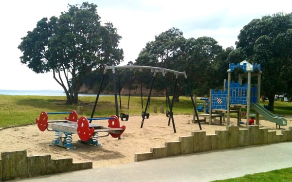 Stanmore Bay Pool & Leisure Centre - Swimming Pools - 159 Brightside ...