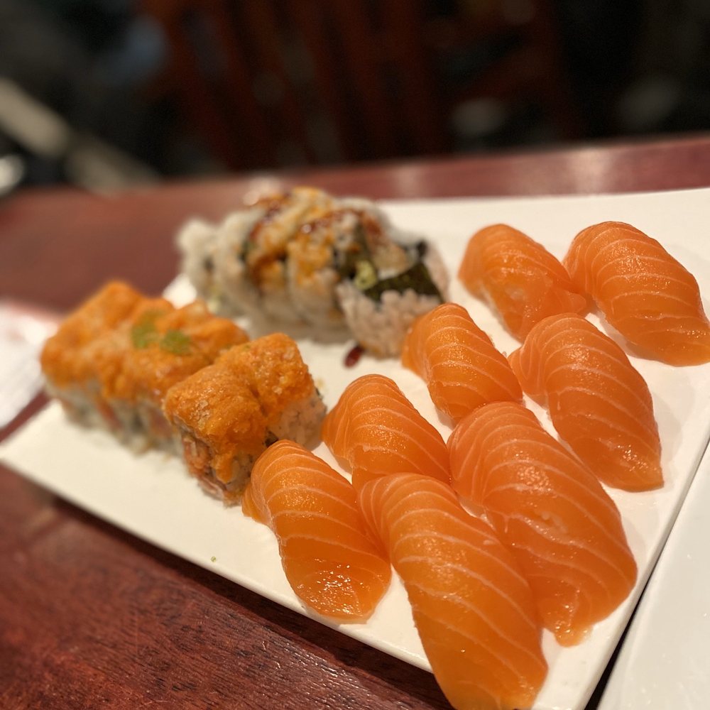 NY Buffet and AYCE List - Yelp