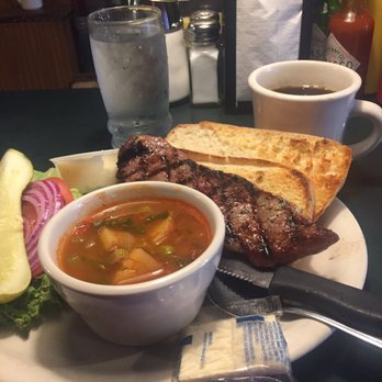 Mecca Cafe - 279 Photos & 528 Reviews - American (Traditional) - 526 ...