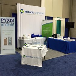 Medical Shipment - Medical Supplies - 8060 Saint Louis Ave, Skokie, IL ...