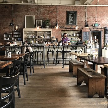 Oddfellows Cafe & Bar - 842 Photos & 1003 Reviews - Bars - 1525 10th Ave, Capitol Hill, Seattle ...