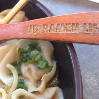Underbelly - 1483 Photos & 1195 Reviews - Asian Fusion - 3000 Upas St ...