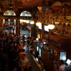 The Library Bar - 52 Photos & 139 Reviews - Bars - 407 E 6th St ...