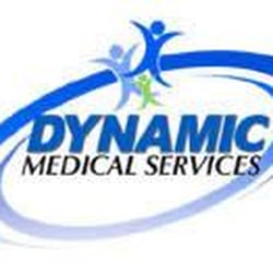 Dynamic Medical Services - Chiropractors - 8303 Bird Rd, Miami, FL ...