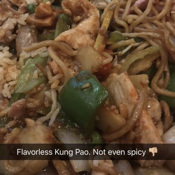 Rice Bowl - 113 Photos & 188 Reviews - Chinese - 1119 18th St ...