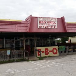 Bullfrog BBQ Grill - 25 Photos & 49 Reviews - Barbeque - 6700 Azle Ave ...