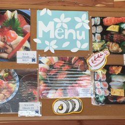 Obento Rinka - 54 Photos & 29 Reviews - Japanese - 1317 S Beretania St ...