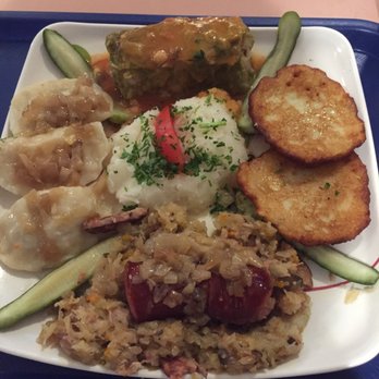 Pyza - 88 Photos & 85 Reviews - Polish - 118 Nassau Ave, Greenpoint ...