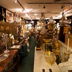 Alexander’s Antiques - Antiques - 1050 2nd Ave, Midtown East, New York ...