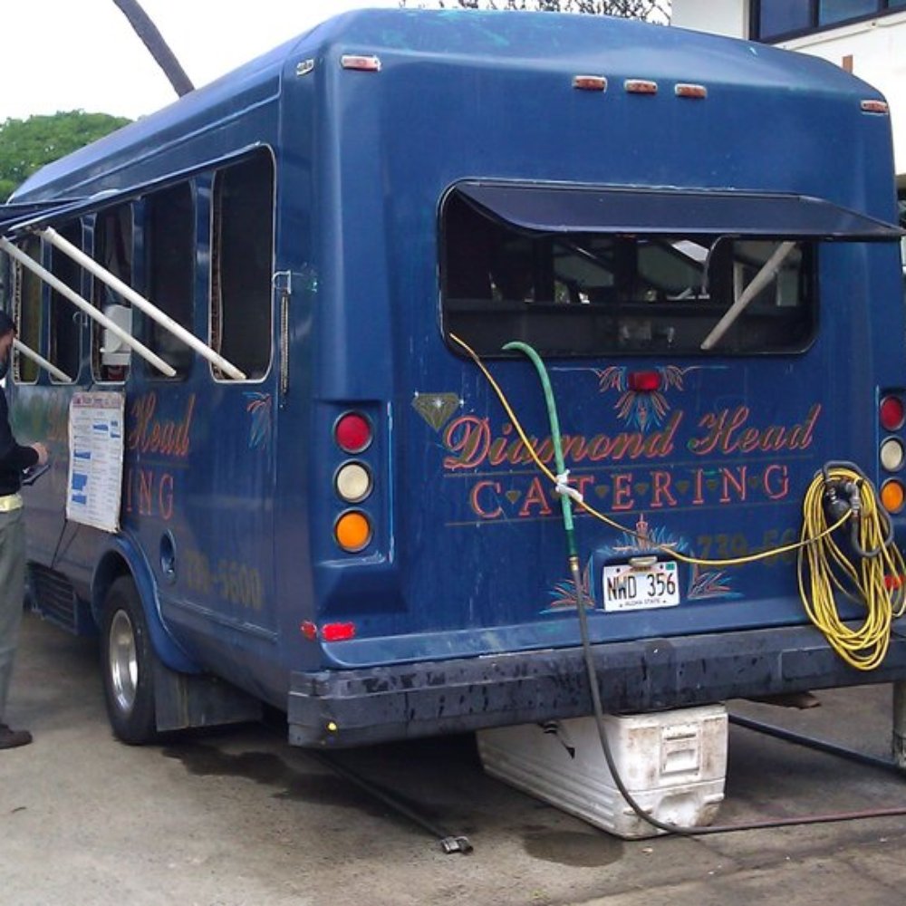 The Hickam Lunch Gang - Yelp