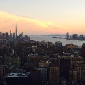 MiMA - 54 Photos & 27 Reviews - Apartments - 450 W 42nd St, Midtown ...