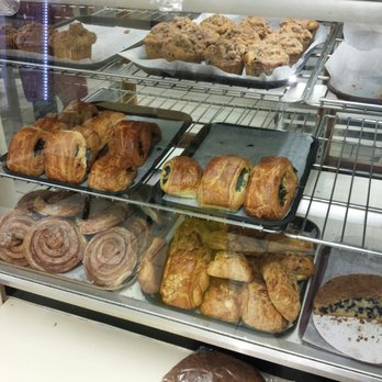 The Baker’s Bench - 45 Photos & 62 Reviews - Bakeries - 33 Brackett St ...
