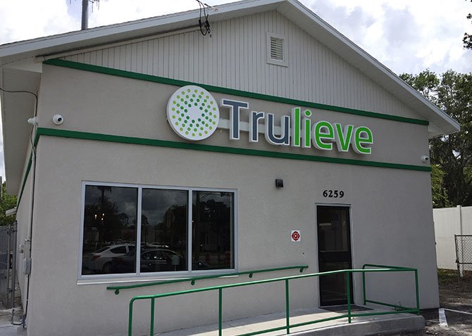 Trulieve - Jacksonville - 11 Photos & 20 Reviews - Cannabis ...