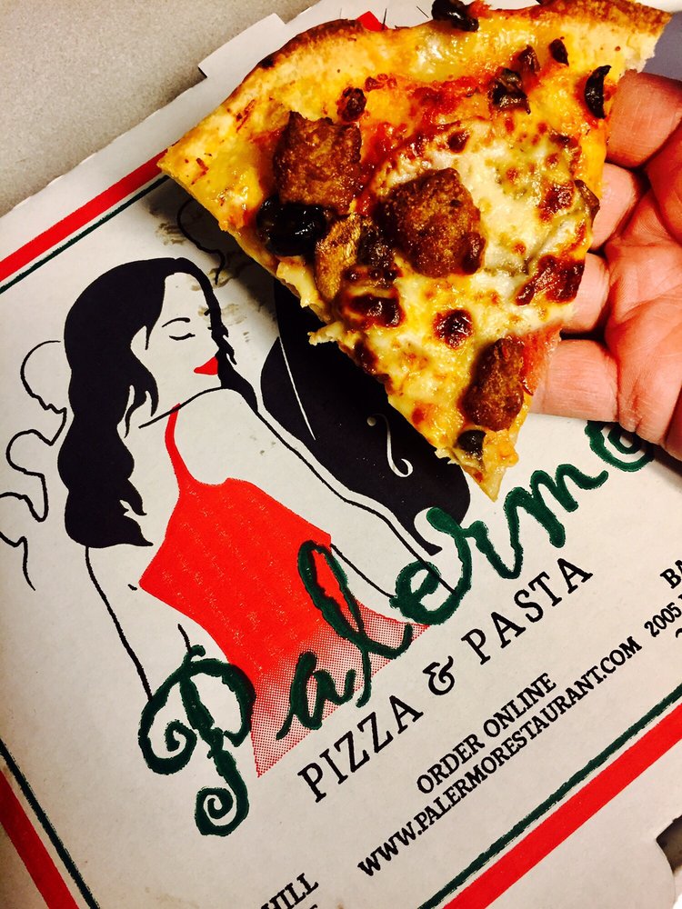 Palermo Pizza & Pasta - Order Food Online - 71 Photos & 347 Reviews ...