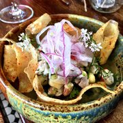 Pinch Kitchen - 160 Photos & 98 Reviews - American (New) - 8601 ...