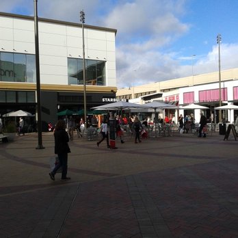 Broadway Plaza - 188 Photos & 189 Reviews - Shopping Centers - 1275 ...