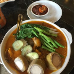 Tipulo - Modern Filipino Cuisine - Filipino - First Pacific Leadership ...