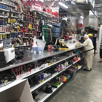 Trio Hardware - 10 Photos - Hardware Stores - 1655 Old Country Rd ...