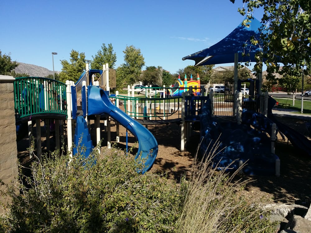 Verrado’s Walton Park - Parks - Buckeye, AZ - Yelp