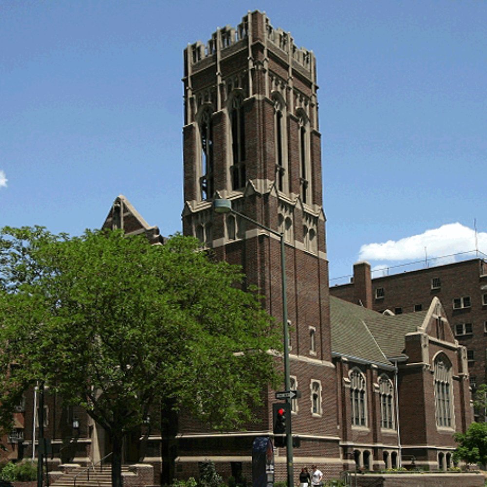 Denver Churches That Affirm All People - Yelp