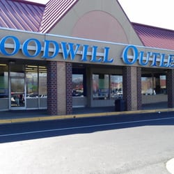 Goodwill Outlet Stores Nc | semashow.com