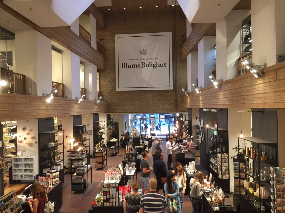 Illums Bolighus - 49 Photos & 28 Reviews - Furniture Stores ...