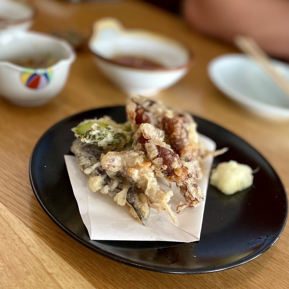 2019 Washington Post Magazine Fall Dining Guide - Yelp