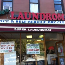 Super Laundromat - 33 Reviews - Laundromat - 355 Smith St, Carroll ...