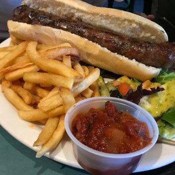 Springbok Bar & Grill - Order Online - 311 Photos & 665 Reviews ...