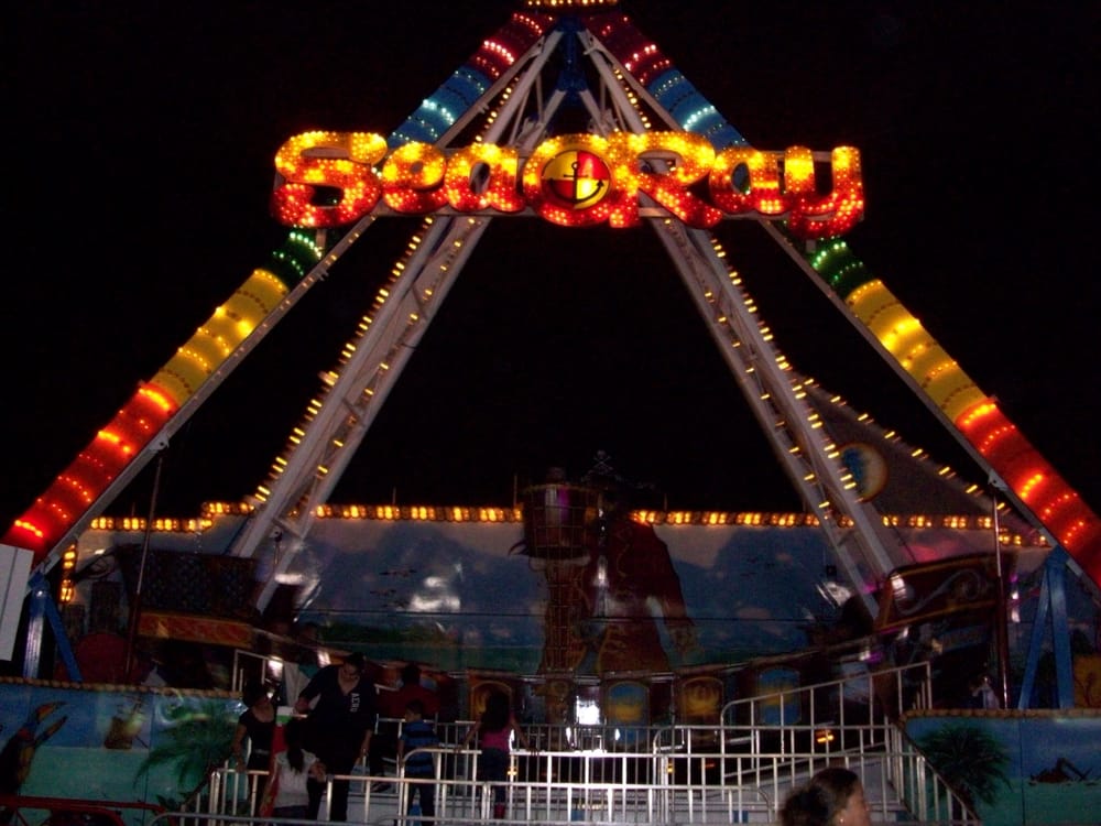 Santa’s Enchanted Forest - 111 Photos & 103 Reviews - Amusement Parks ...