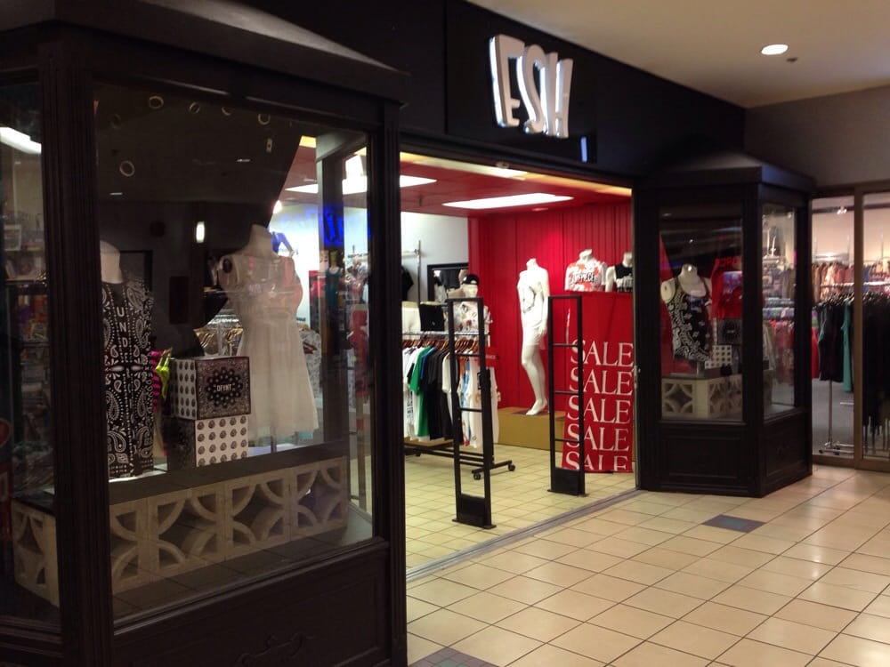 Kingsgate Mall - 27 Reviews - Shopping Centres - 370 Broadway E, Mount ...