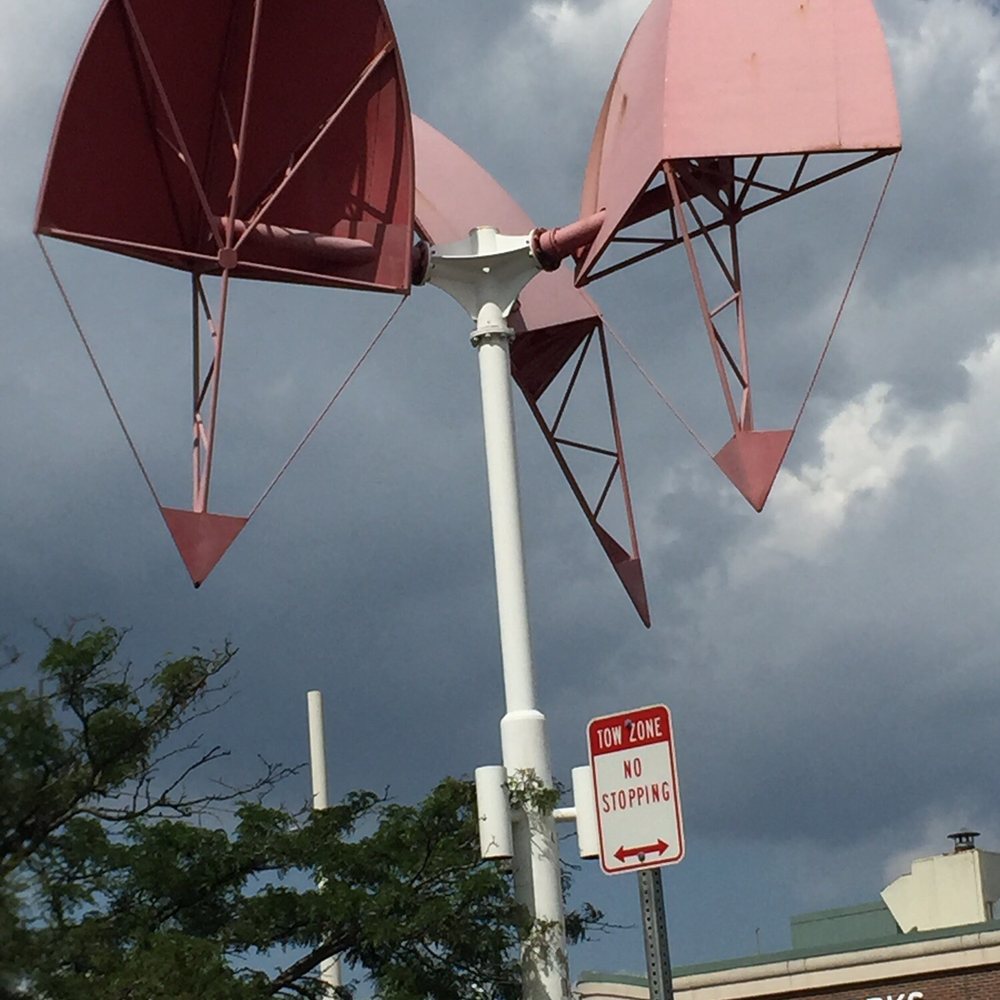 Boston Red Line T Stops - Yelp