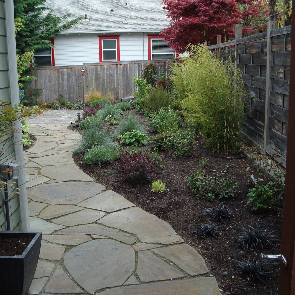 Ballard House - Yelp