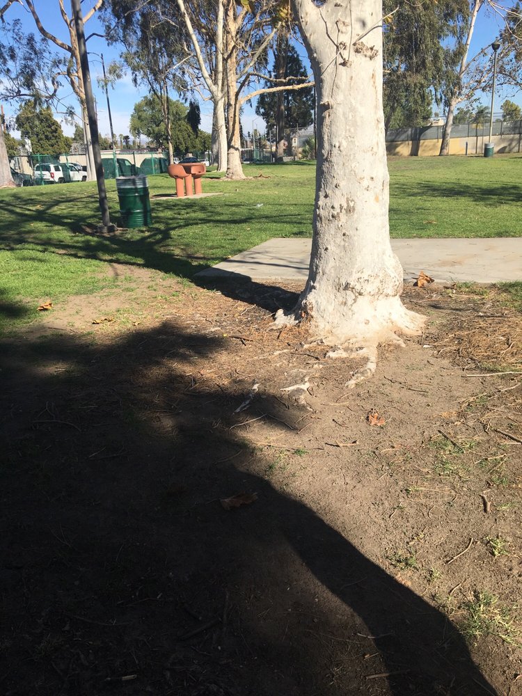 Parthenia Park - Parks - 21400 Parthenia St, Canoga Park, Los Angeles ...