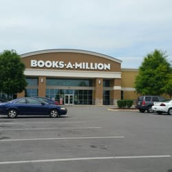 Books-A-Million - 2019 All You Need to Know BEFORE You Go (with Photos ...