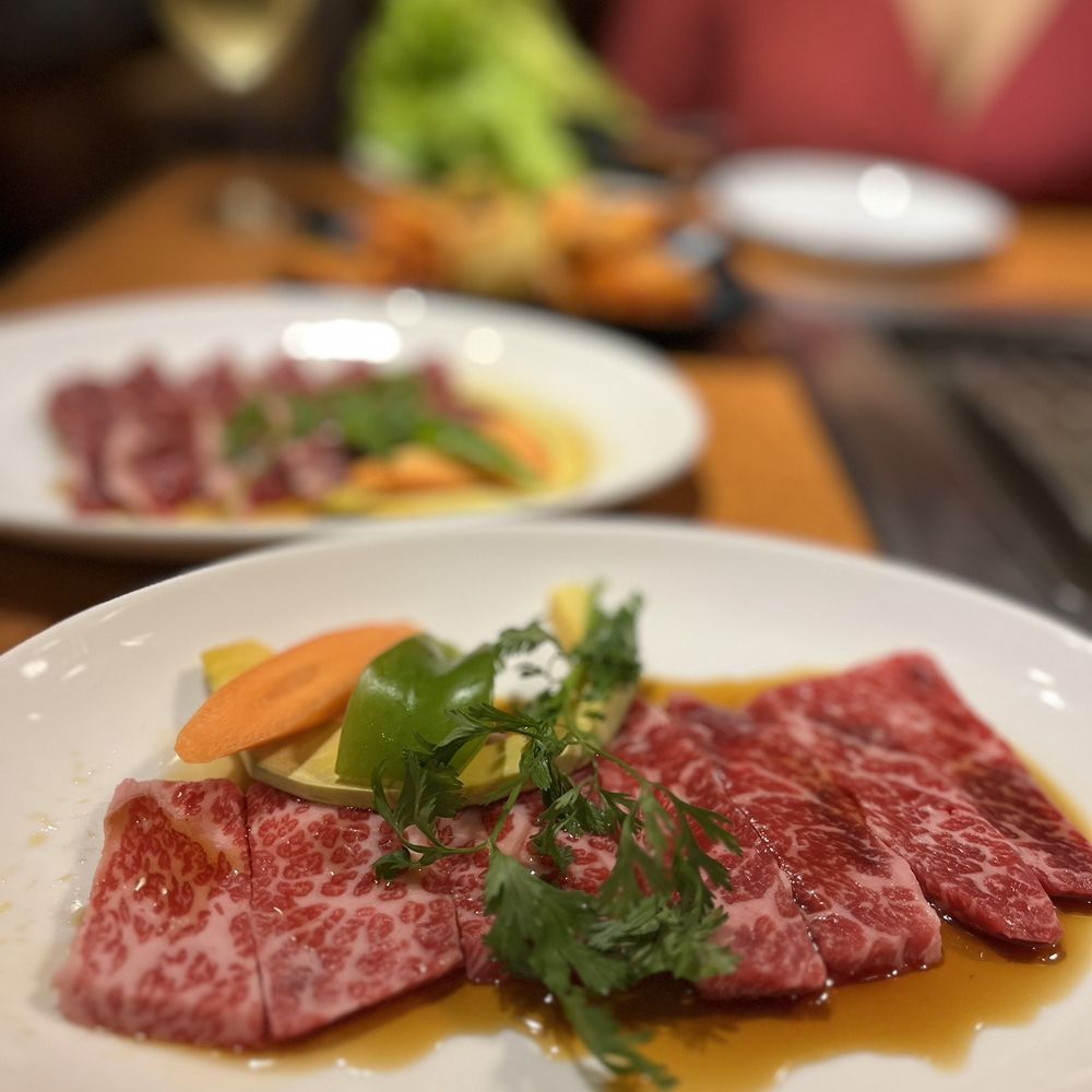 ***The Best Meat List!*** - Yelp