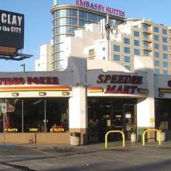 Speedee Mart - Convenience Stores - 3670 Paradise Rd, Eastside, Las ...