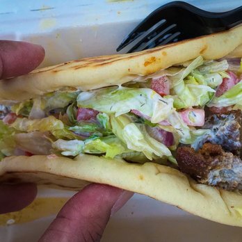Golden Gate Gyro - Concord, CA - 2019 All You Need to Know BEFORE You ...