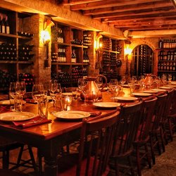 Convivium Osteria - 294 Photos & 432 Reviews - Italian - 68 5th Ave ...