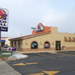 Taco Bell - 38 Reviews - Mexican - 3143 N Milwaukee Ave, Avondale ...