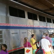 Houston Amtrak Station - 48 Photos & 15 Reviews - Train Stations - 902 ...