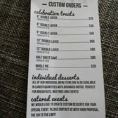 Sweet Magnolias Bake Shop - 61 Photos & 58 Reviews - Bakeries - 813 N ...