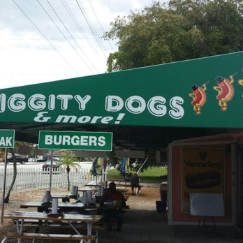 Hot Diggity Dogs and More - 114 Photos & 120 Reviews - Sandwiches ...