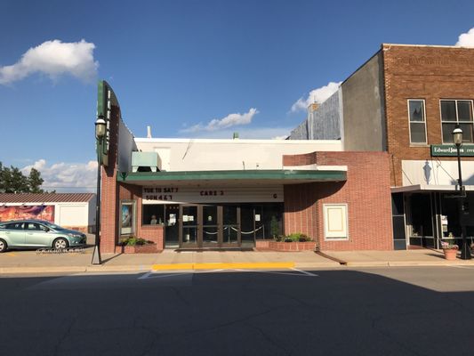 Thompson, IA Map & Directions - MapQuest