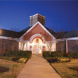 University Village at Prairie View - University Housing - 300 E O ...