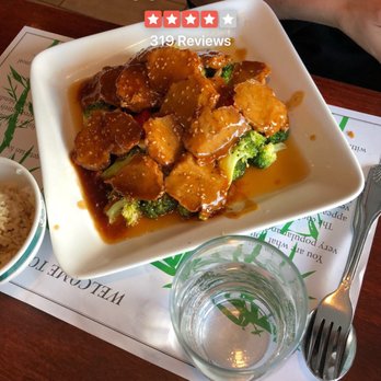 Veggie Heaven - 282 Photos & 363 Reviews - Vegetarian - 631 Valley Rd ...