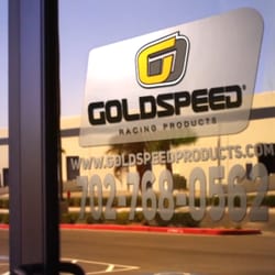 Goldspeed Products - Motorcycle Repair - 6895 Speedway Blvd, Las Vegas ...