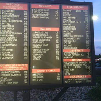 Poor Boy - 12 Photos & 37 Reviews - Greek - 1514 E Court St, Kankakee ...