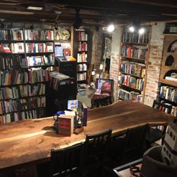 Old Fox Books - 54 Photos & 27 Reviews - Coffee & Tea - 35 Maryland Ave ...